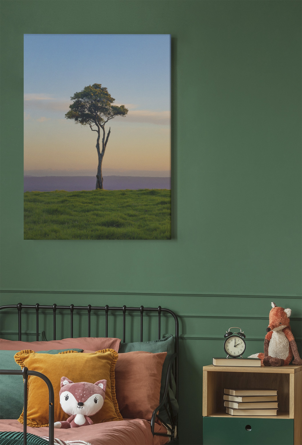 That Maleny Tree - alittlebitofskye
