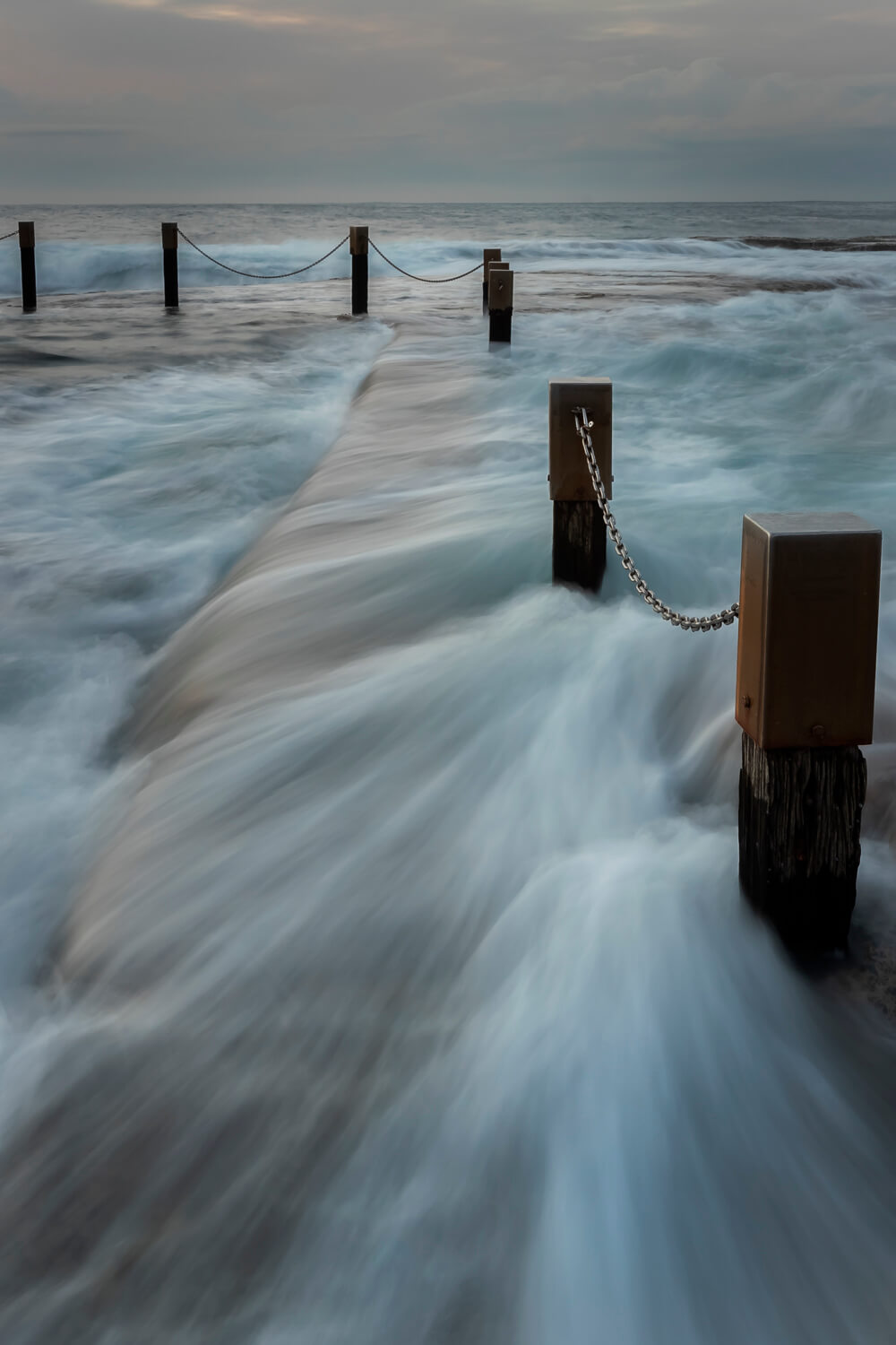 Mahon Flow - alittlebitofskye
