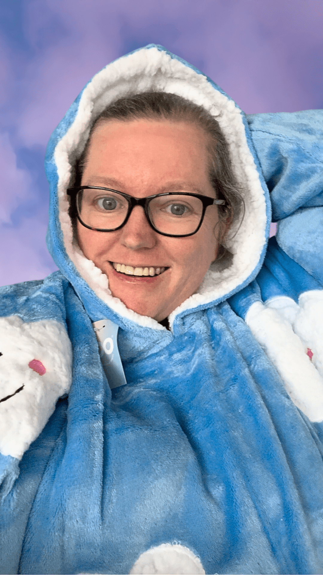 The Oodie - alittlebitofskye